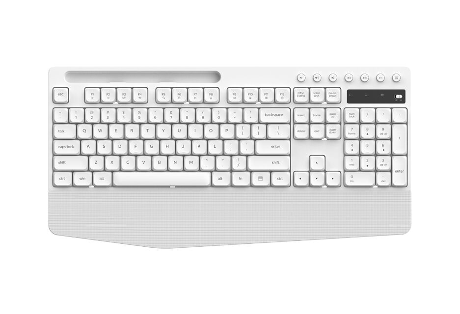 Bulk Buy China Wholesale Manufacturer Membrane Laptop Wireless Keyboard ...