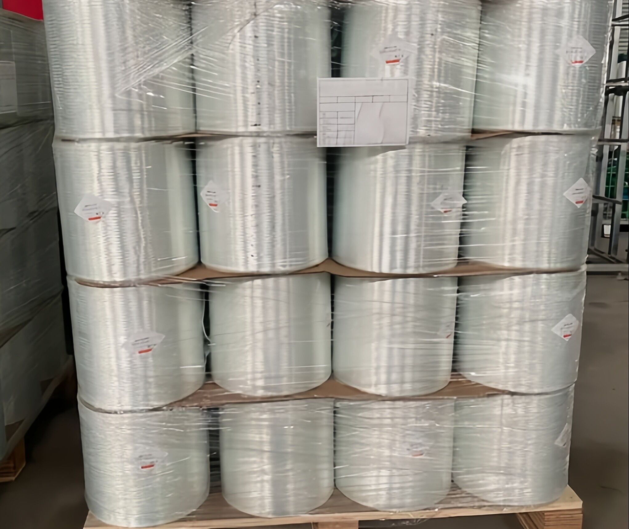 Bulk Buy China Wholesale High Tensile E-glass Fiberglass Direct Roving ...