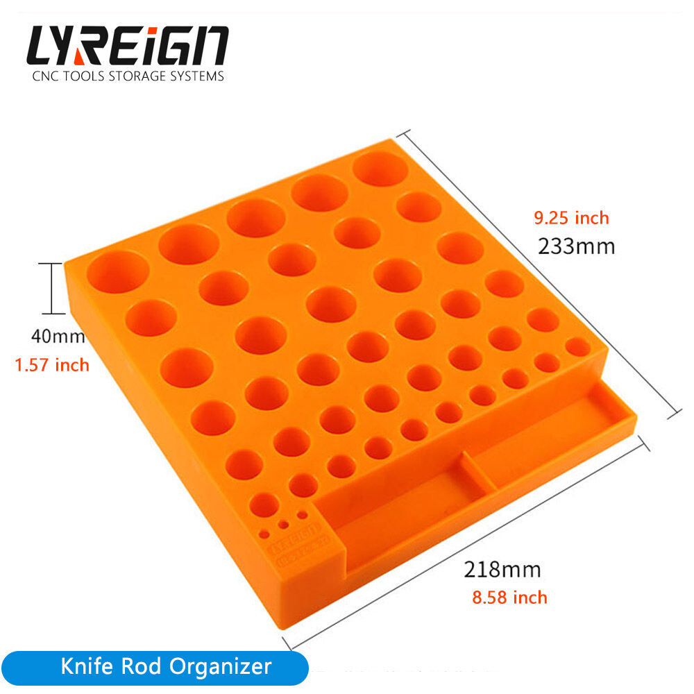 Factory Direct High Quality China Wholesale Milling Cutter Storage Box ...