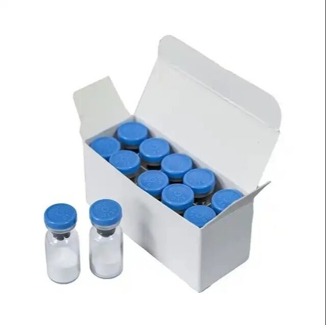 Top Quality 99% Peptide Powder Customized Peptide With Coa - Expore ...