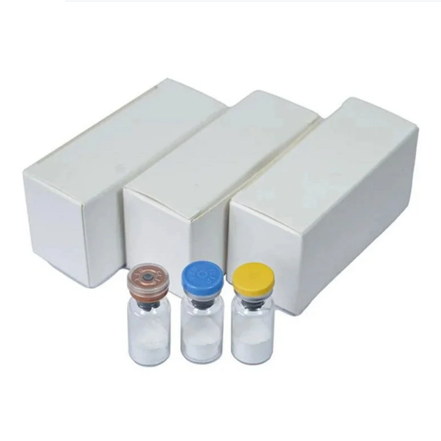 Top Quality 99% Peptide Powder Customized Peptide With Coa - Expore ...