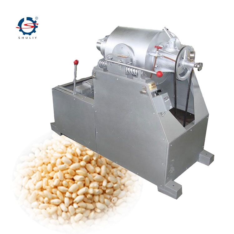 Buy China Wholesale High Performance Gas Heating Air Flow Grain Rice ...