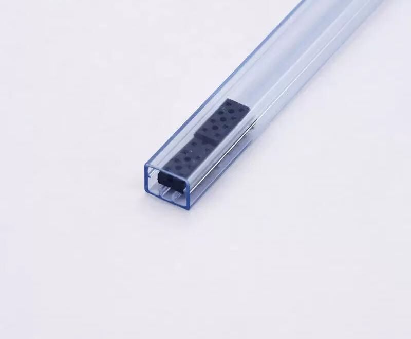 Factory Direct High Quality China Wholesale Ic Material Tube Electronic ...
