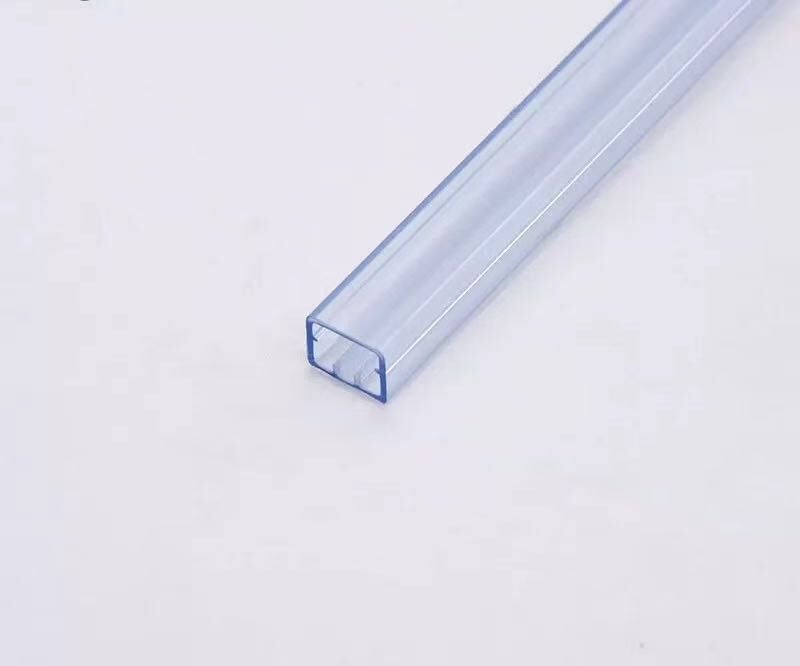 Factory Direct High Quality China Wholesale Ic Material Tube Electronic ...