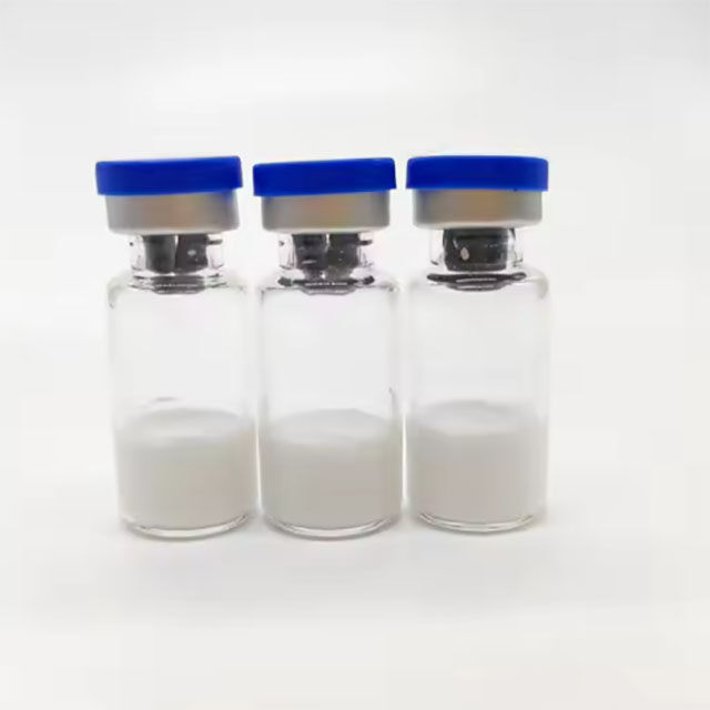 Fast Delivery Reta-- Customized Tire Liraglu Peptide 99% Sema-peptide ...