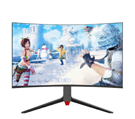 Bulk Buy China Wholesale Factory Oem 19/20/21.5/22/24 Inch Pc Monitor ...