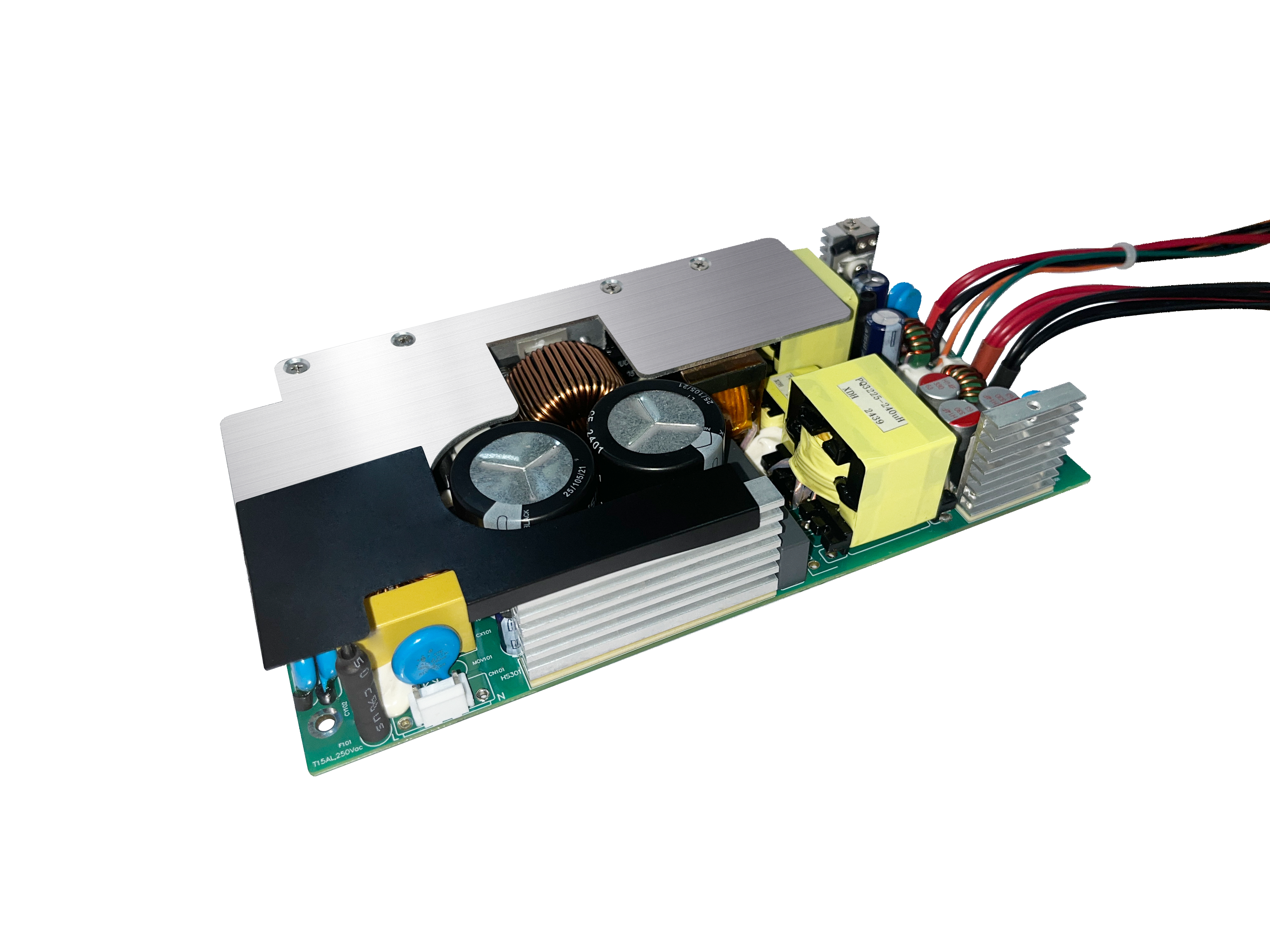 Factory Direct High Quality China Wholesale Open Frame Pcba Psu ...