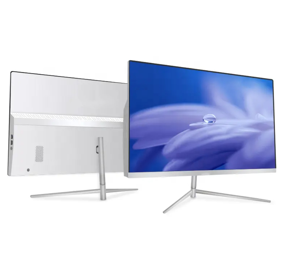 Next-gen All-in-one Pc – I3/i5-12th Gen, Ultra Slim Design, Smart ...