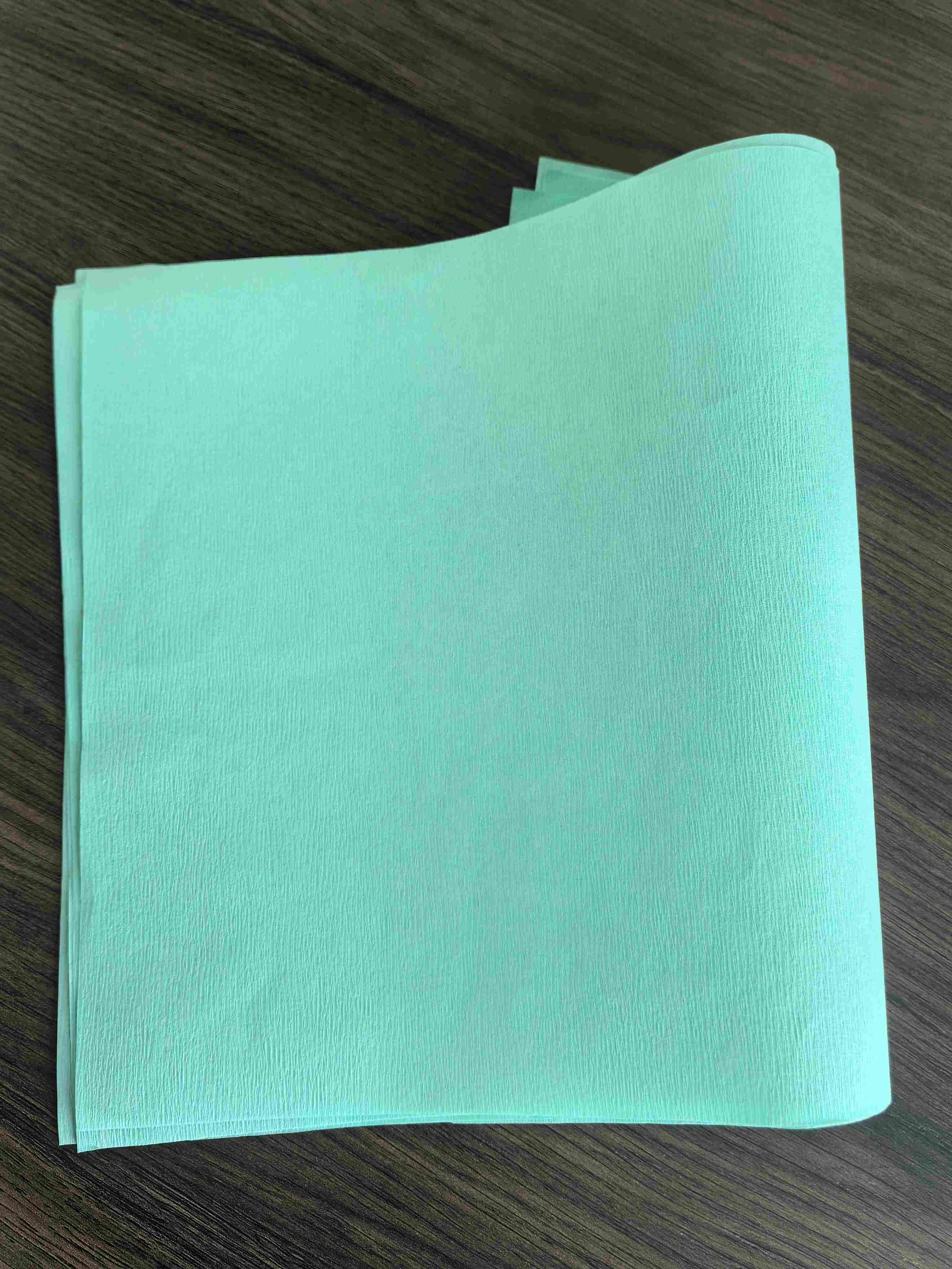 Wholesale Disposable Sterilization Wrapping Crepe Paper For Medical ...