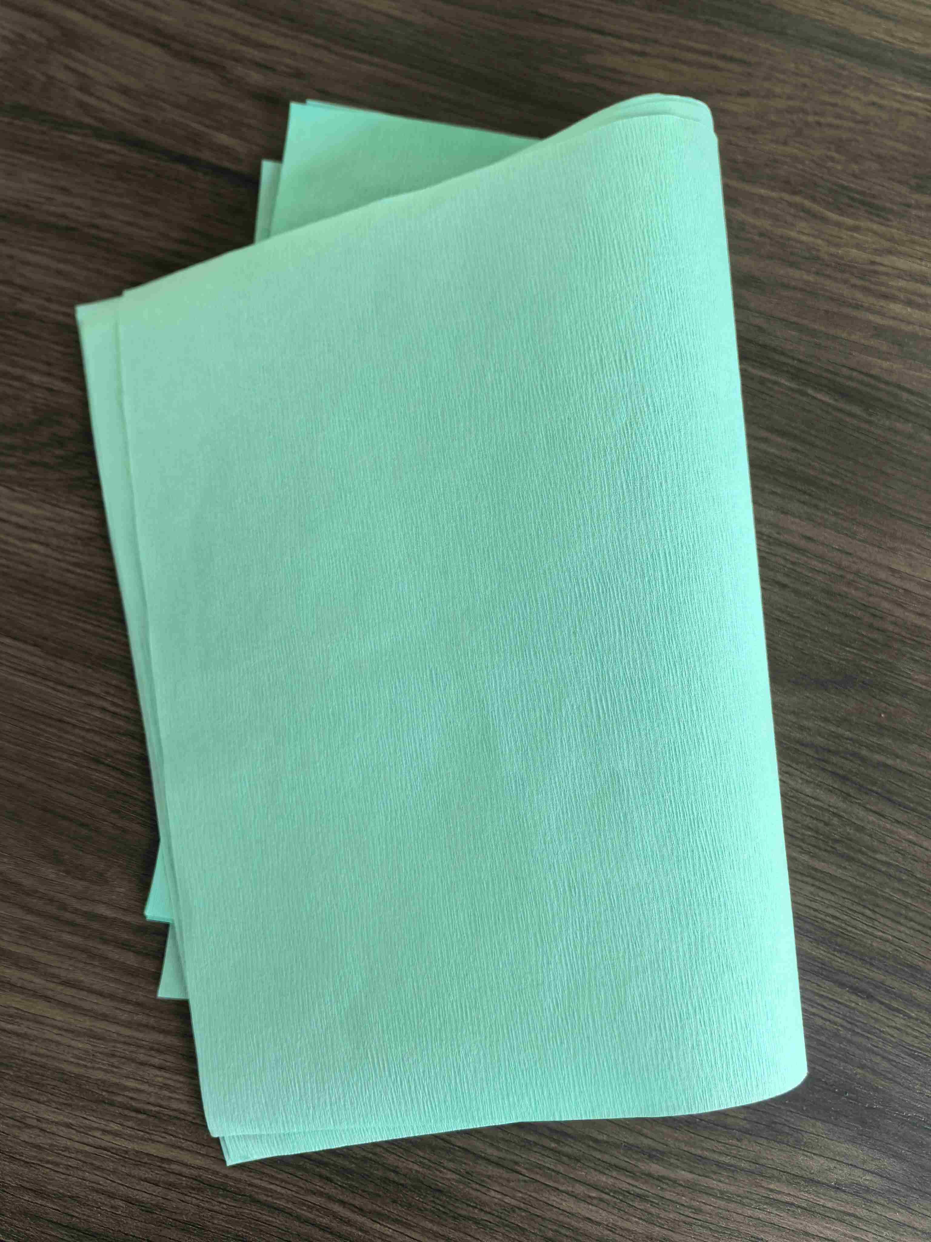 Wholesale Disposable Sterilization Wrapping Crepe Paper For Medical ...