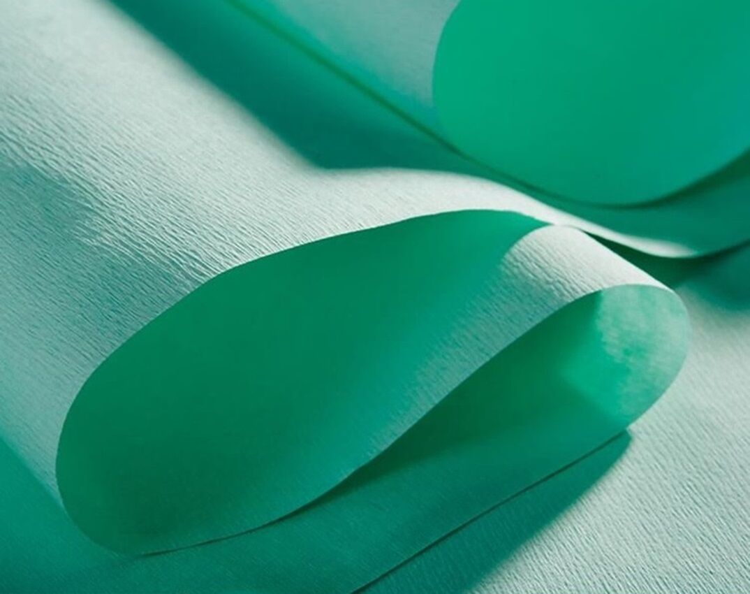 Wholesale Disposable Sterilization Wrapping Crepe Paper For Medical ...