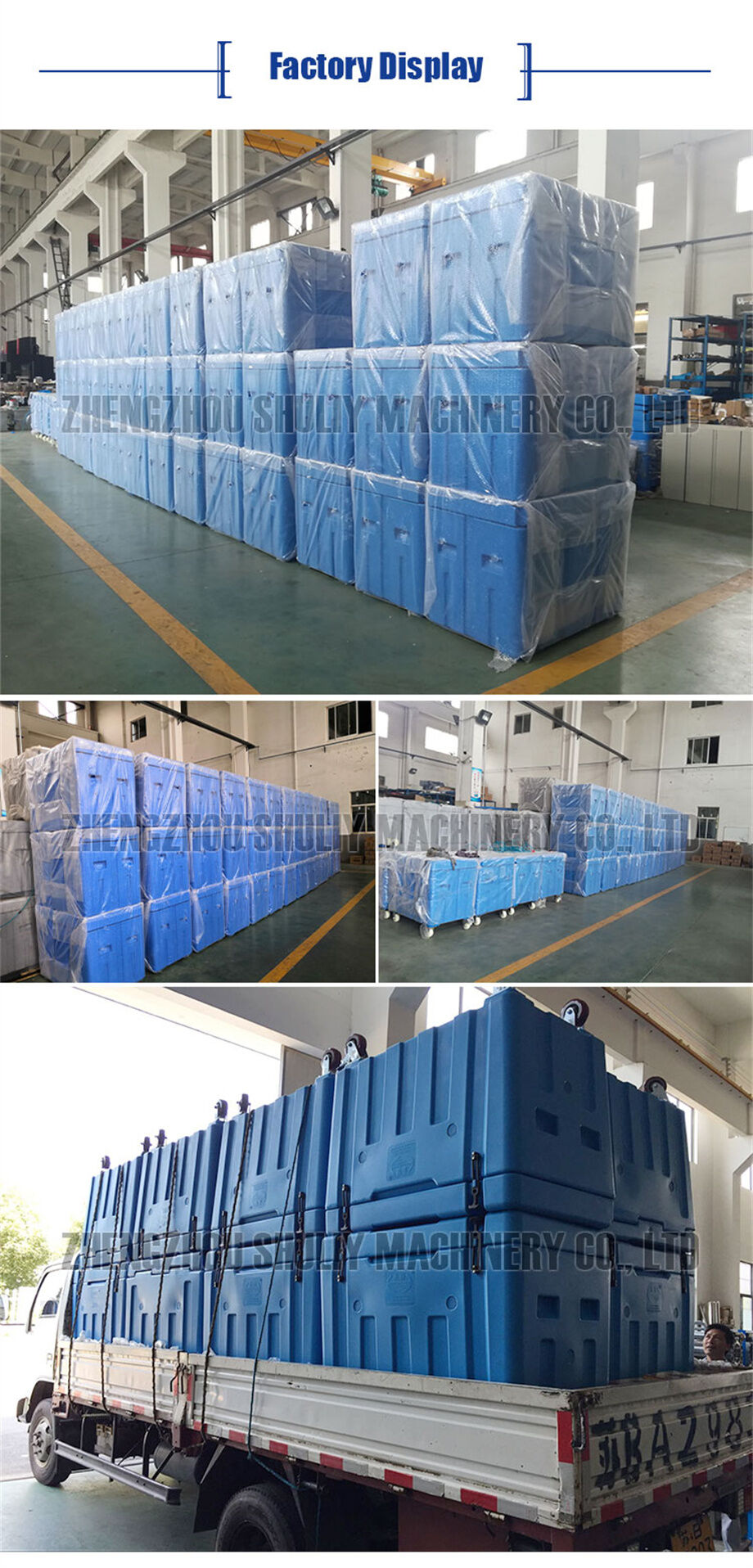Factory Direct High Quality China Wholesale Factory Heavy Duty Cooler ...