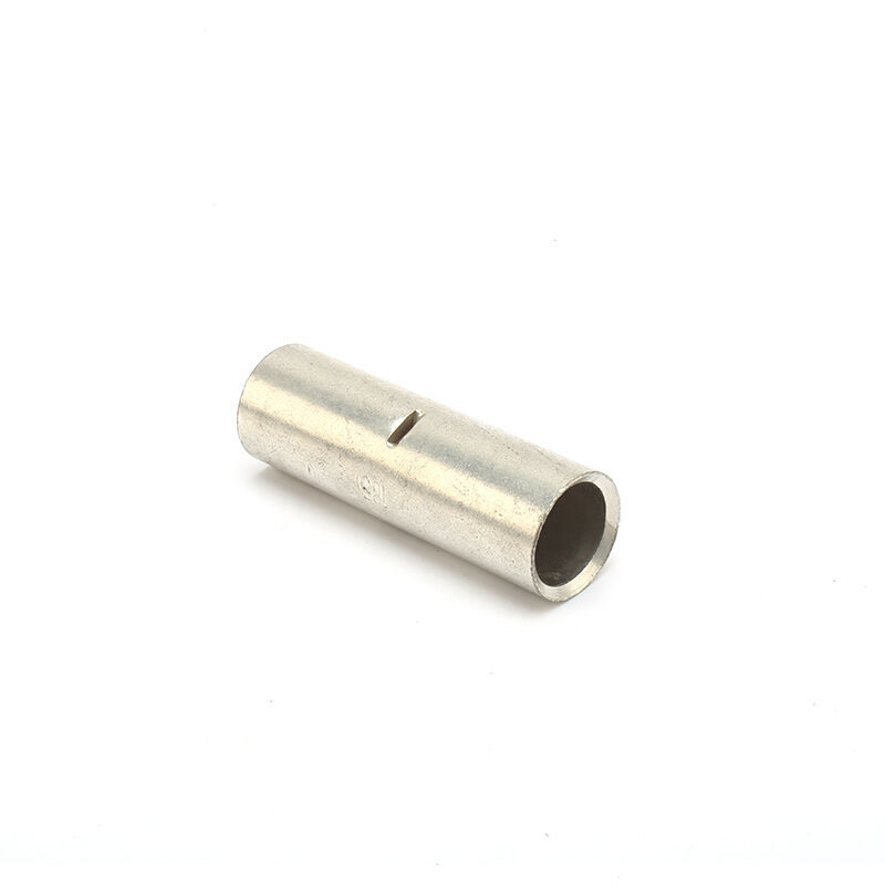 Gty-2-1.5 Middle Joint Terminal Pure Copper Tube Non-insulated Tinned ...