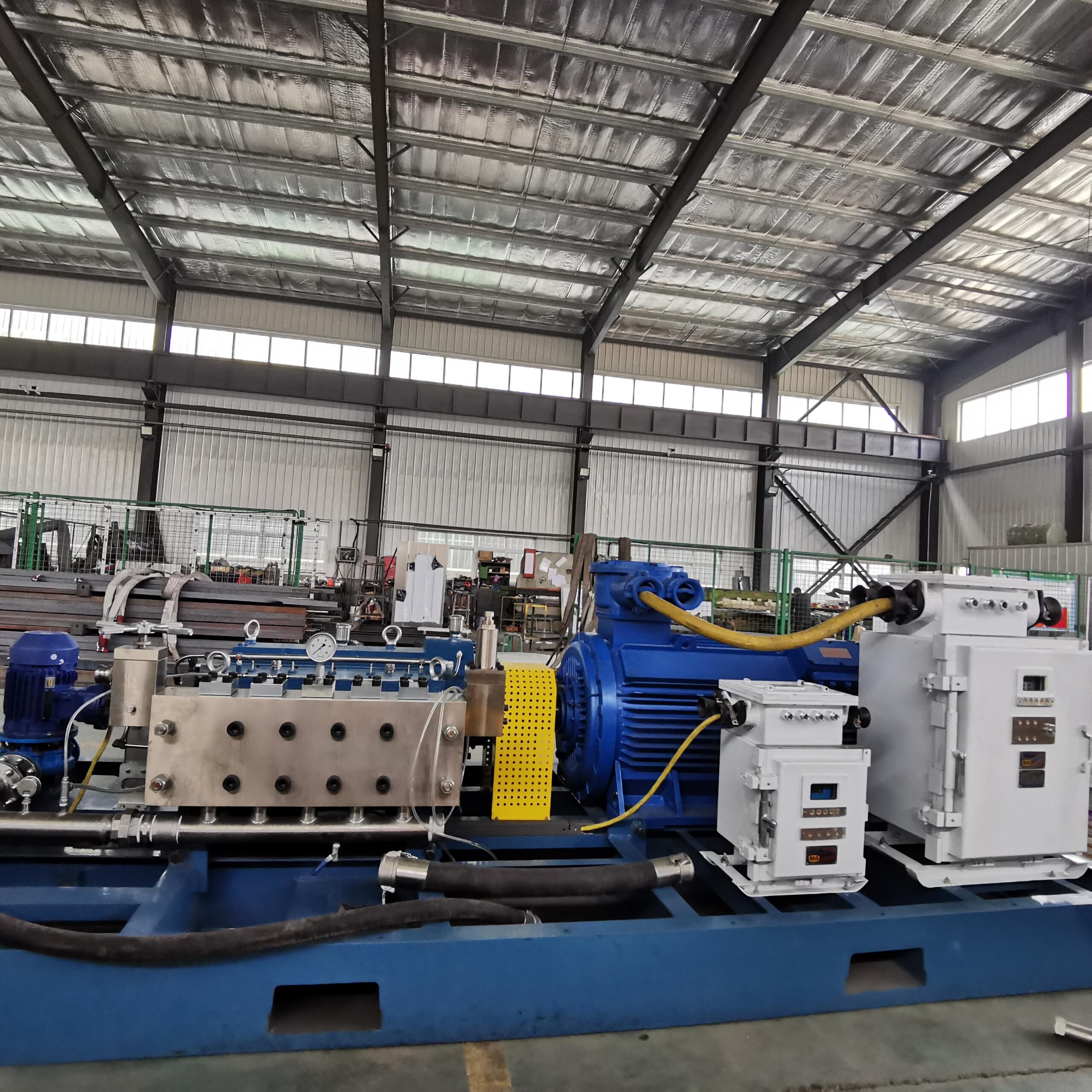 272l/min Adaptive Flow Multi Industry Pump $1 - Wholesale China Water ...