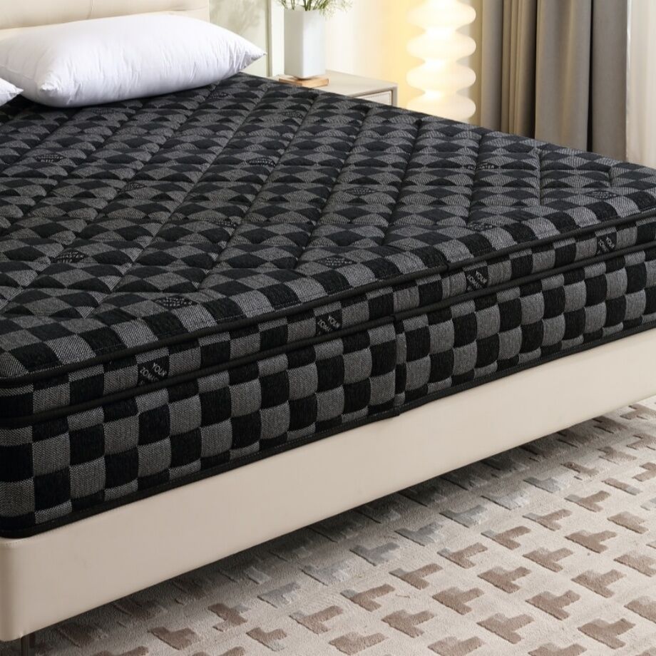 5 Star Hotel Bed Pocket Matratze Rolled Up In Carton Box King Double ...