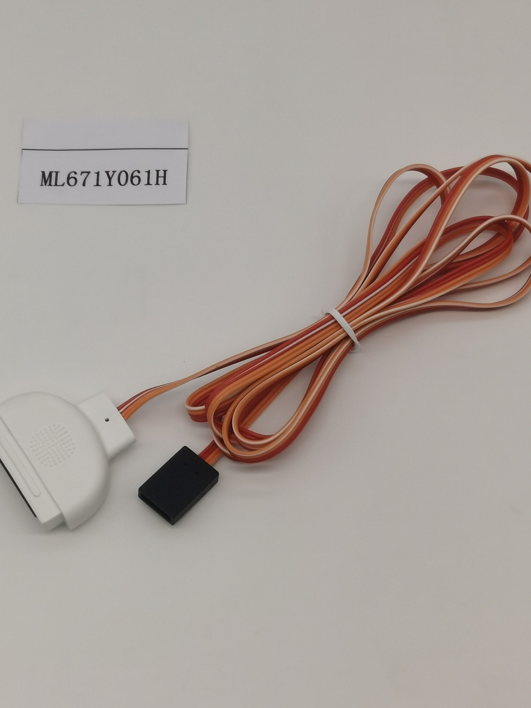High Quality Medical Wiring Harness For Medical Therapy Spacing 2.54 ...