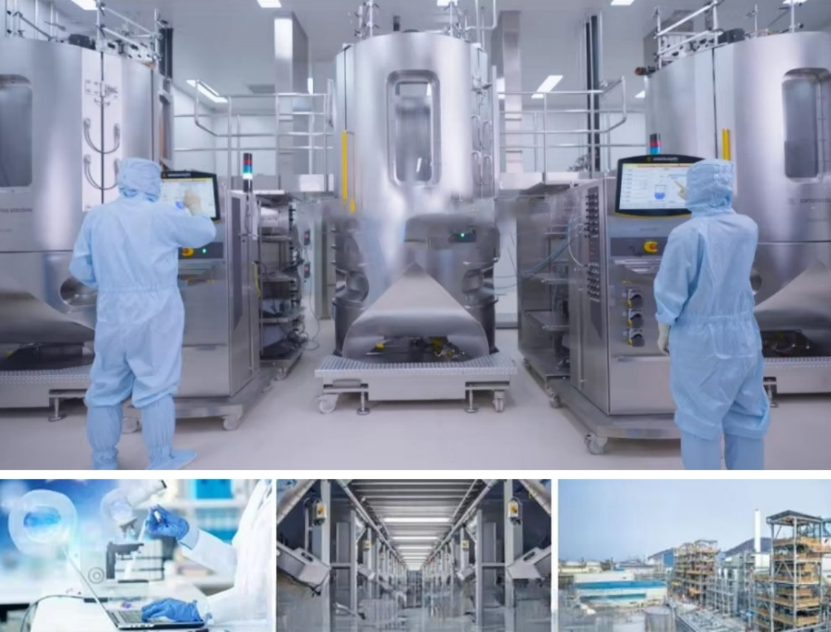 Bulk Buy China Wholesale Best Peptide China Peptides Safe Delivery ...