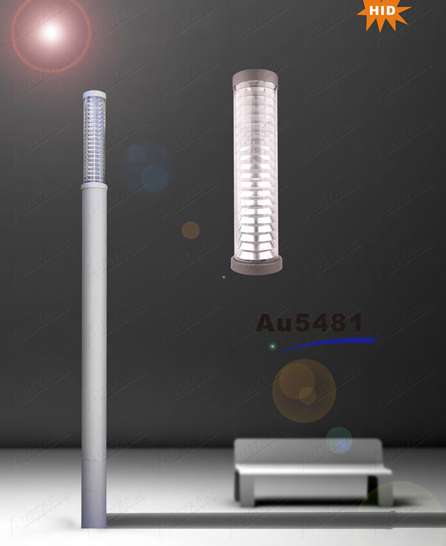 Factory Supply Attractive Price Modern Lighting Column Led Street ...