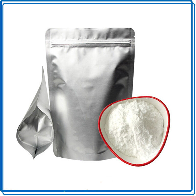Food Grade Amino Acid Powder Cas 107-95-9 Beta-amino-propionic Acid ...