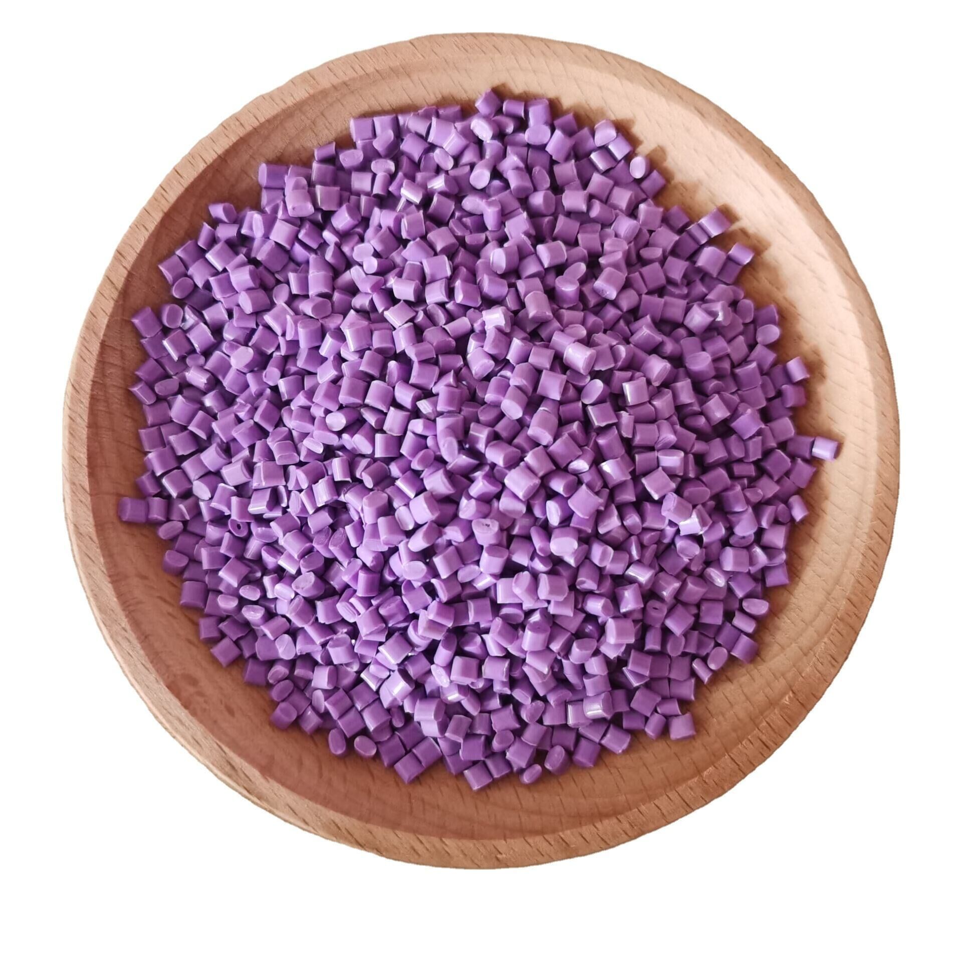 Buy China Wholesale Hdpe Injection Molding Grade Pellets - High Flow ...