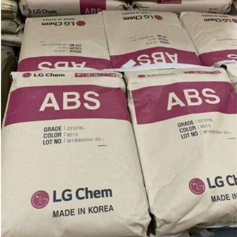Buy China Wholesale High Impact Abs Plastic Granules - General Purpose ...