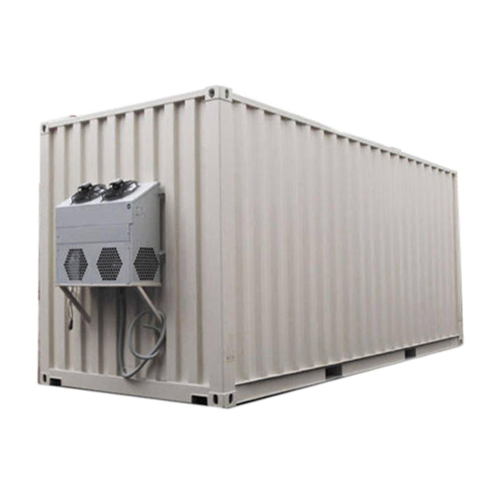 Buy Belgium Wholesale Refrigerated Freezer 20ft 40ft Reefer Container ...