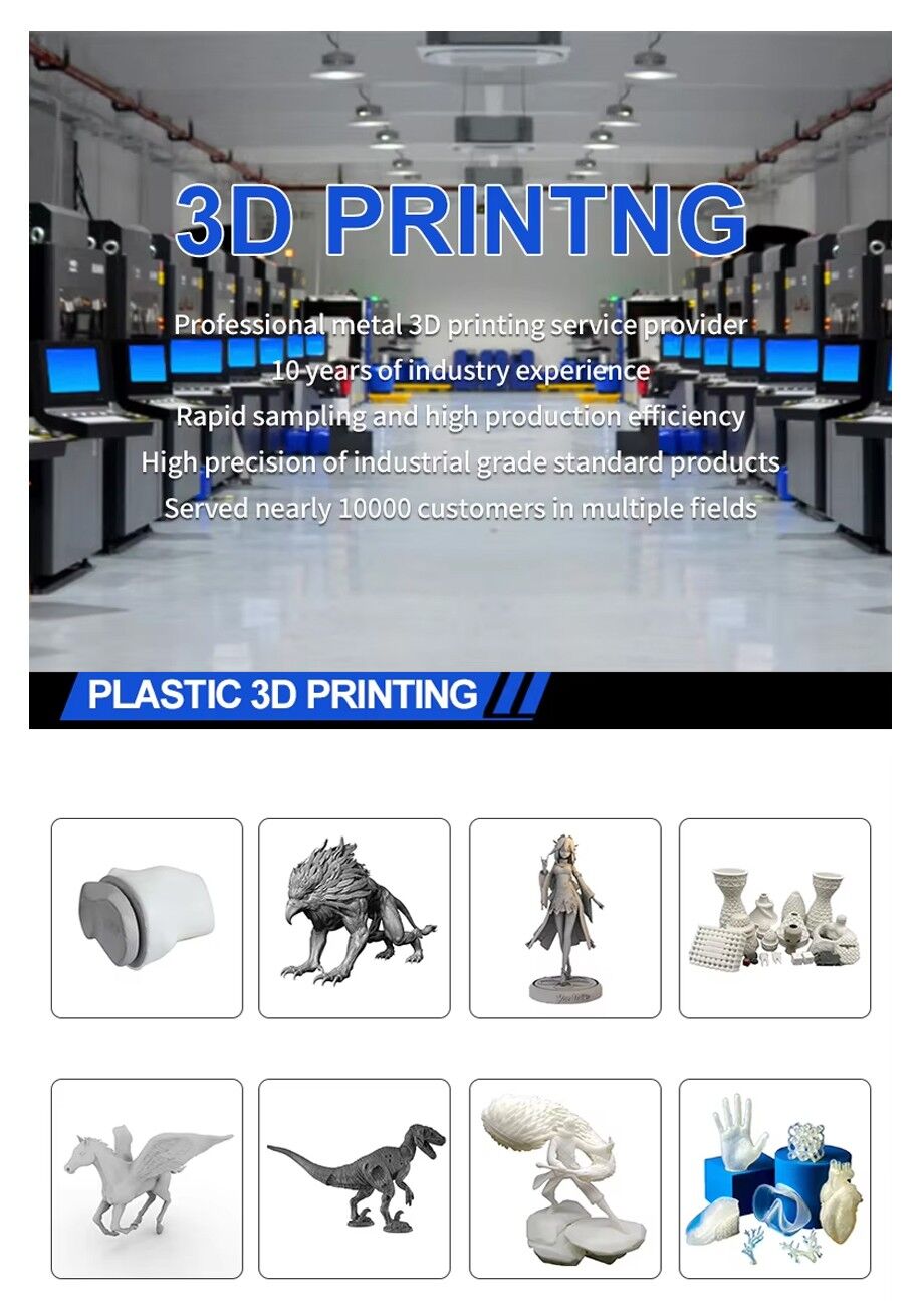 Buy China Wholesale Oem Custom 3d Printing Examples & Architectural ...