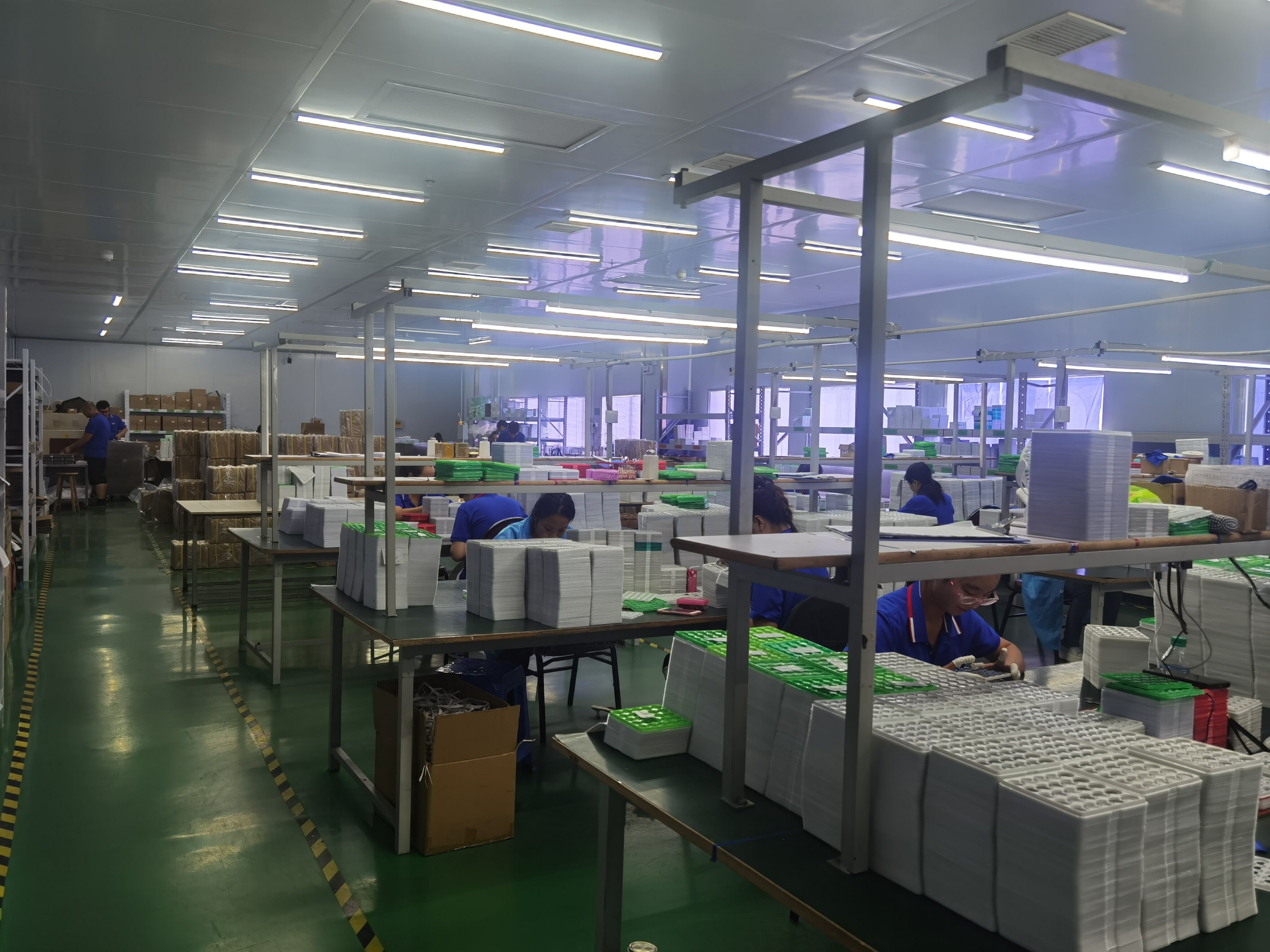 Cr123a 3v 1500mah Non-rechargeable Lithium Battery 16340 With High Top ...