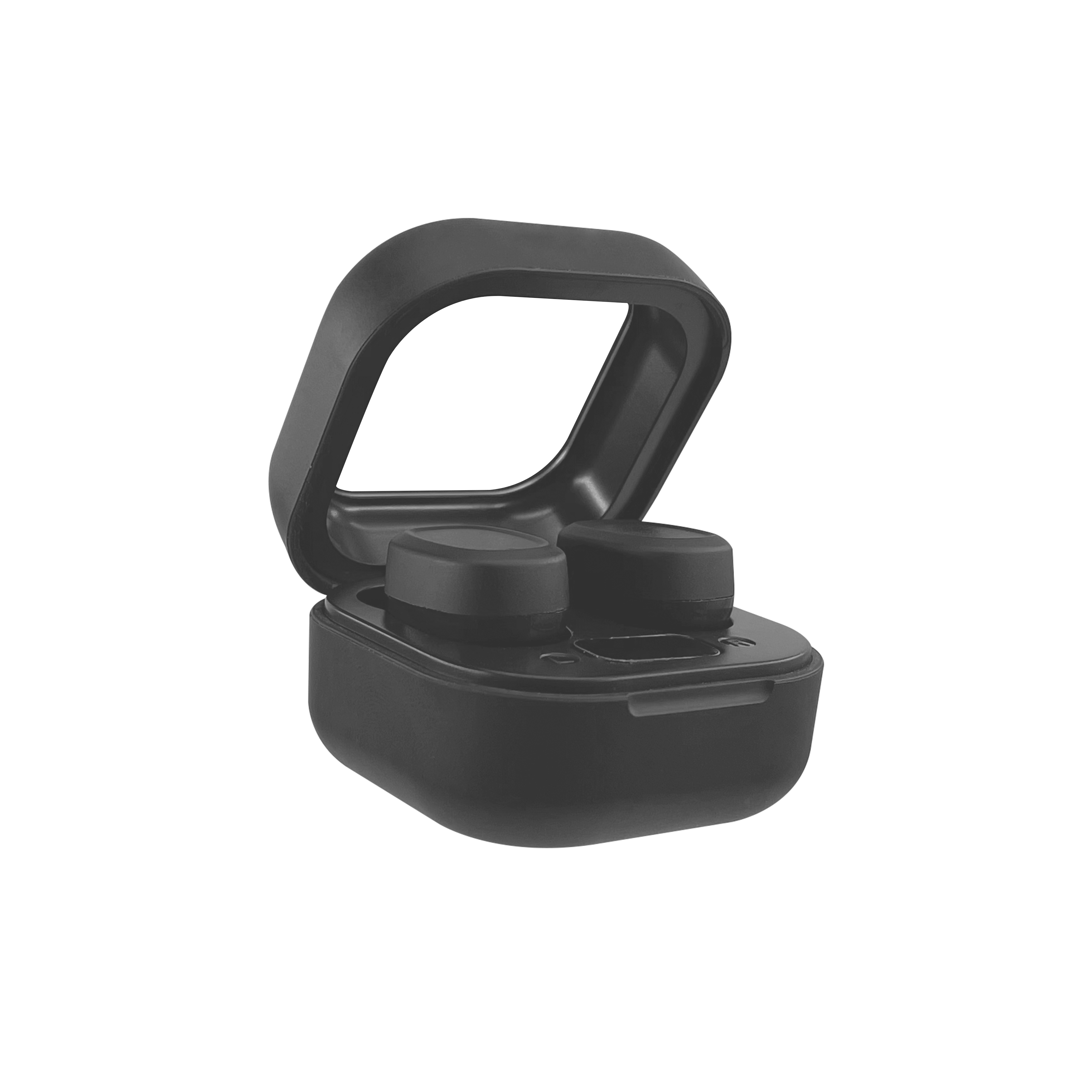 Buy China Wholesale Earphone Headphones Hd Calls True Stereotws Earbuds ...