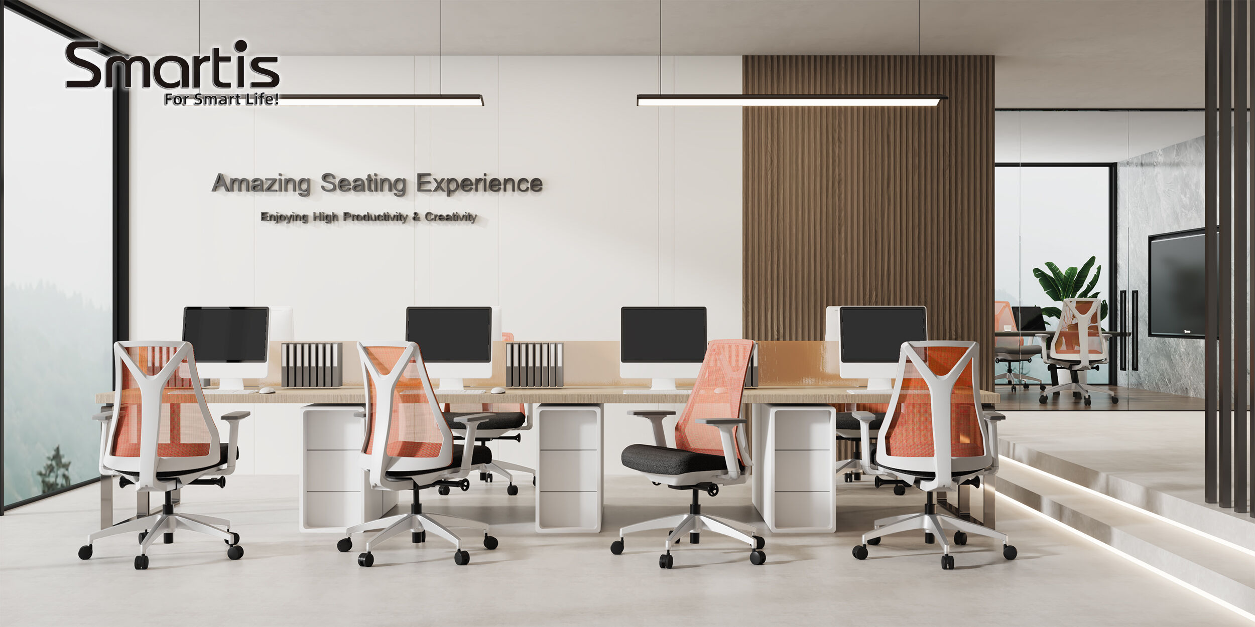 Hot Sale Home Office Desk Chairs Factory Price For Sale R16-1 - Expore ...