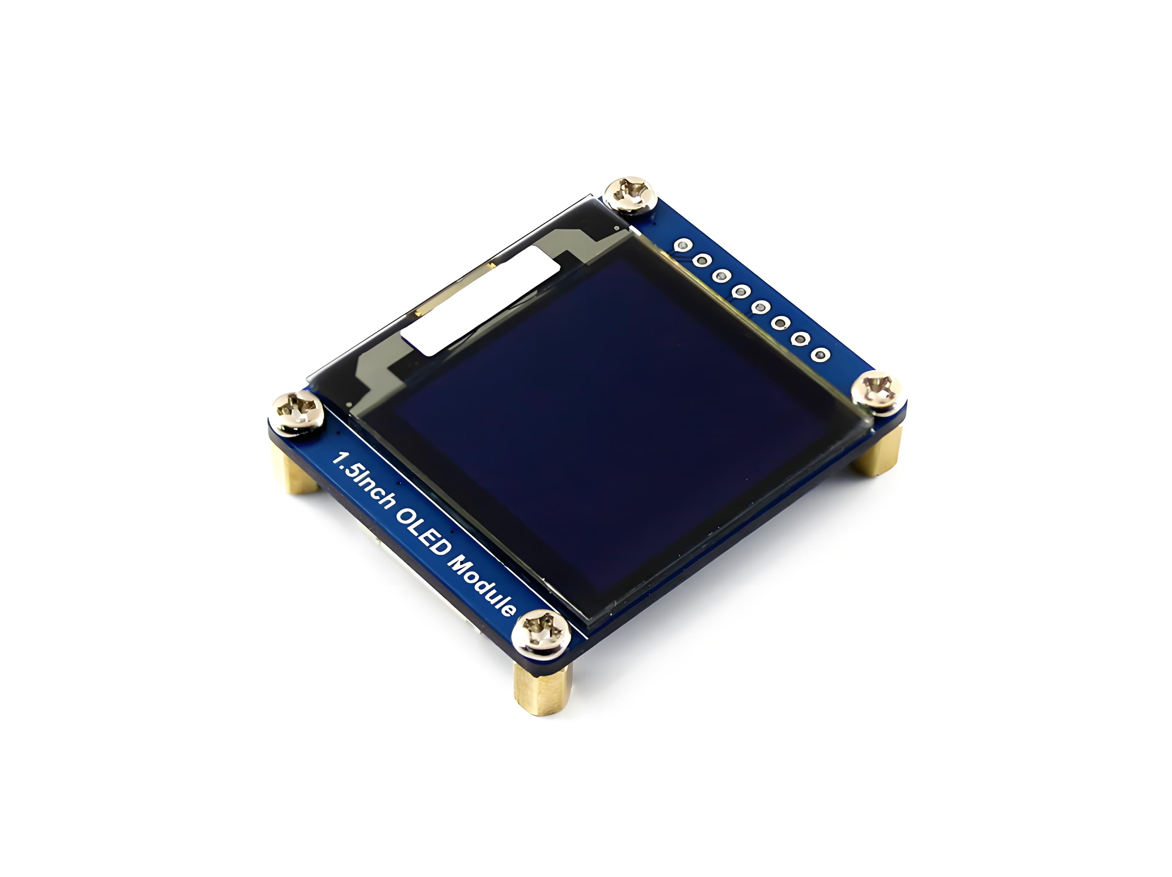 Factory Direct High Quality China Wholesale High-refresh Custom Oled ...