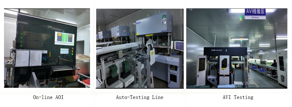 Ultrathin Pcbs Cctv Camera Pcb Fabrication Double Side Pcb Design For ...