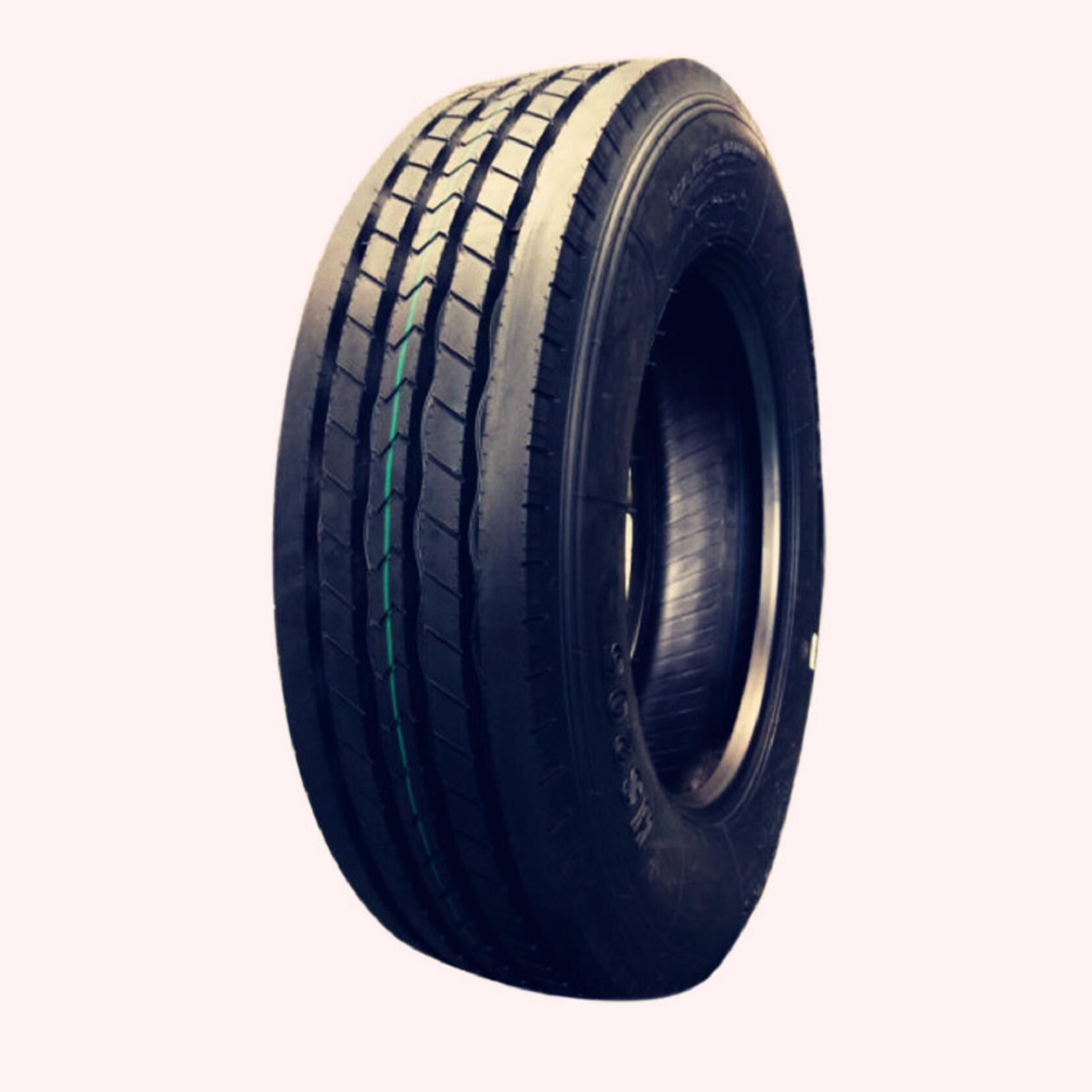 Buy China Wholesale 255/70r22.5truck Tyre,suitabl For All Wheel ...