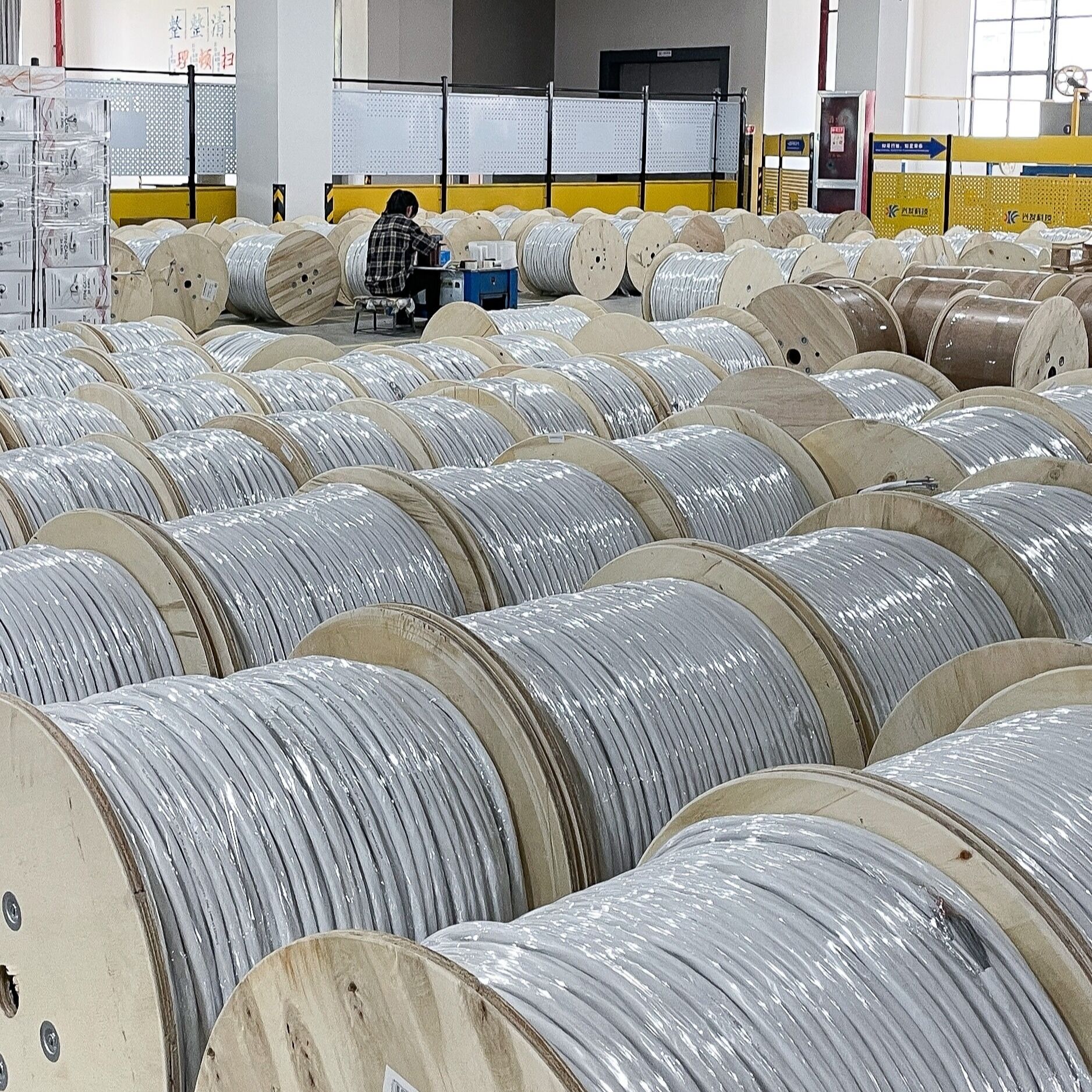 Coaxial Cable Rg213 With Ul Ce Rohs Cpr Oem/odm Manufacturer Cheap ...