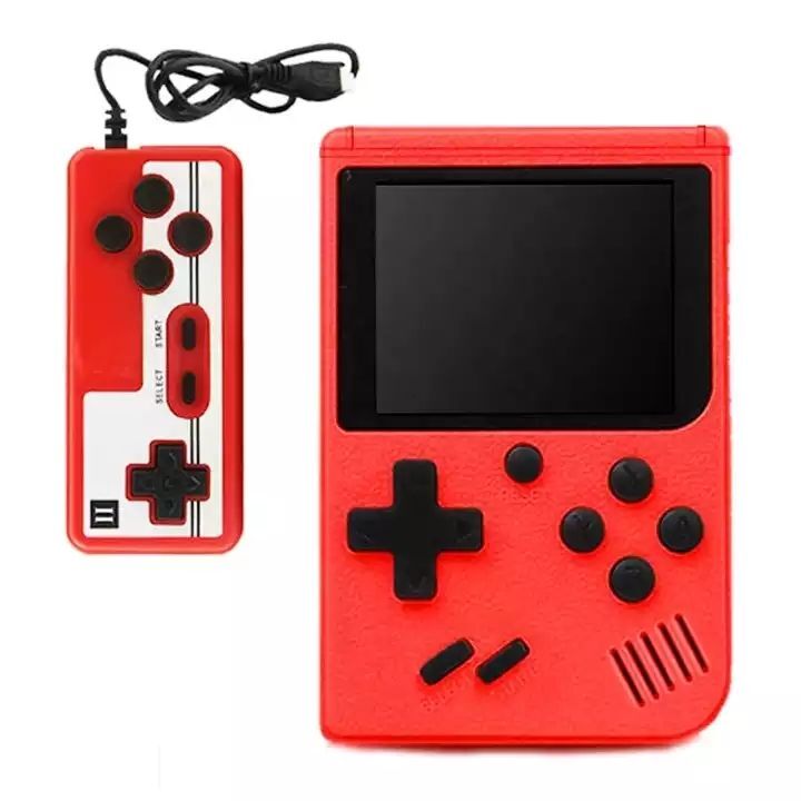 Bulk Buy China Wholesale Cheapest 400 In1 Portable Pocket Colour Screen ...