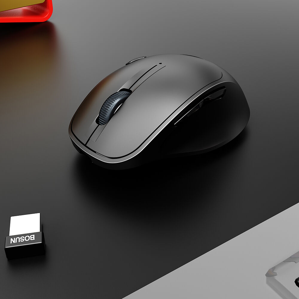 Buy Hong Kong SAR Wholesale Wholesale 2.4gz Wireless Optical Mice ...