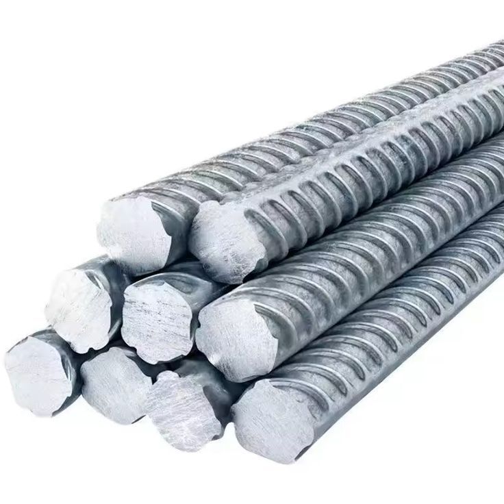 High Tensile Steel Rebar Coils/rods | Global Export Specialist | Custom ...