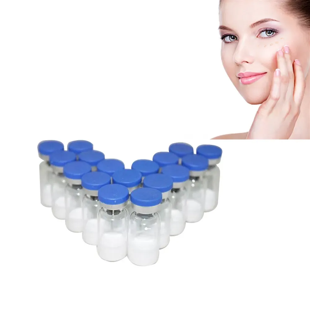B-nicotinamide Adenine Dinucleotide Nad + Lyophilized Powder Peptide ...