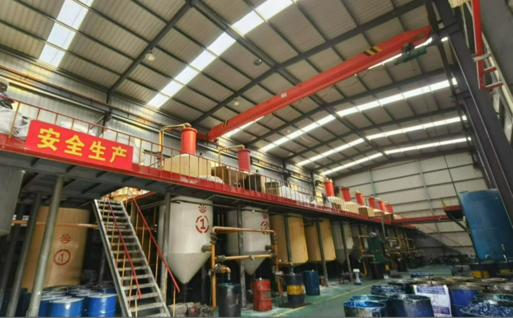 Ep3 Heavy Load Extrem Pressure Multipurpose Lubricant Grease Chassis ...