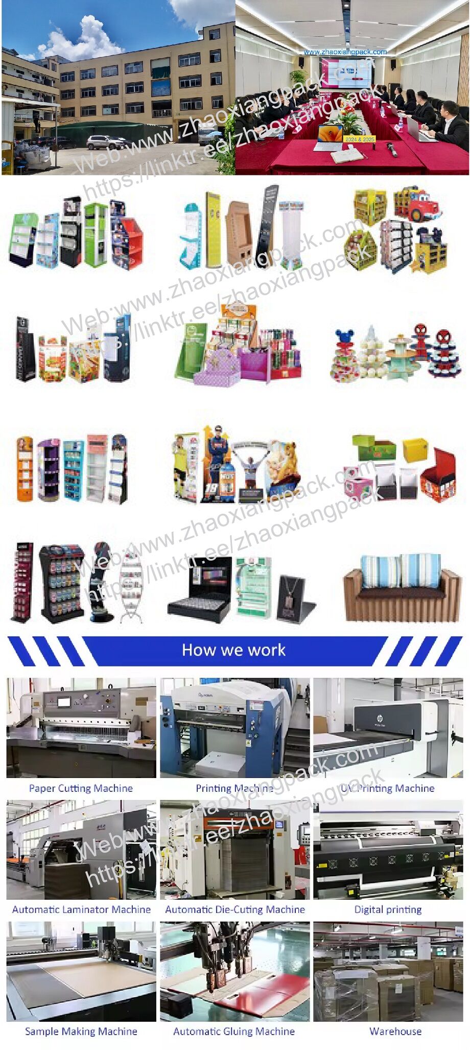 Custom Stronger Wall Display Shelf Pop Up Display Stand With Printing ...