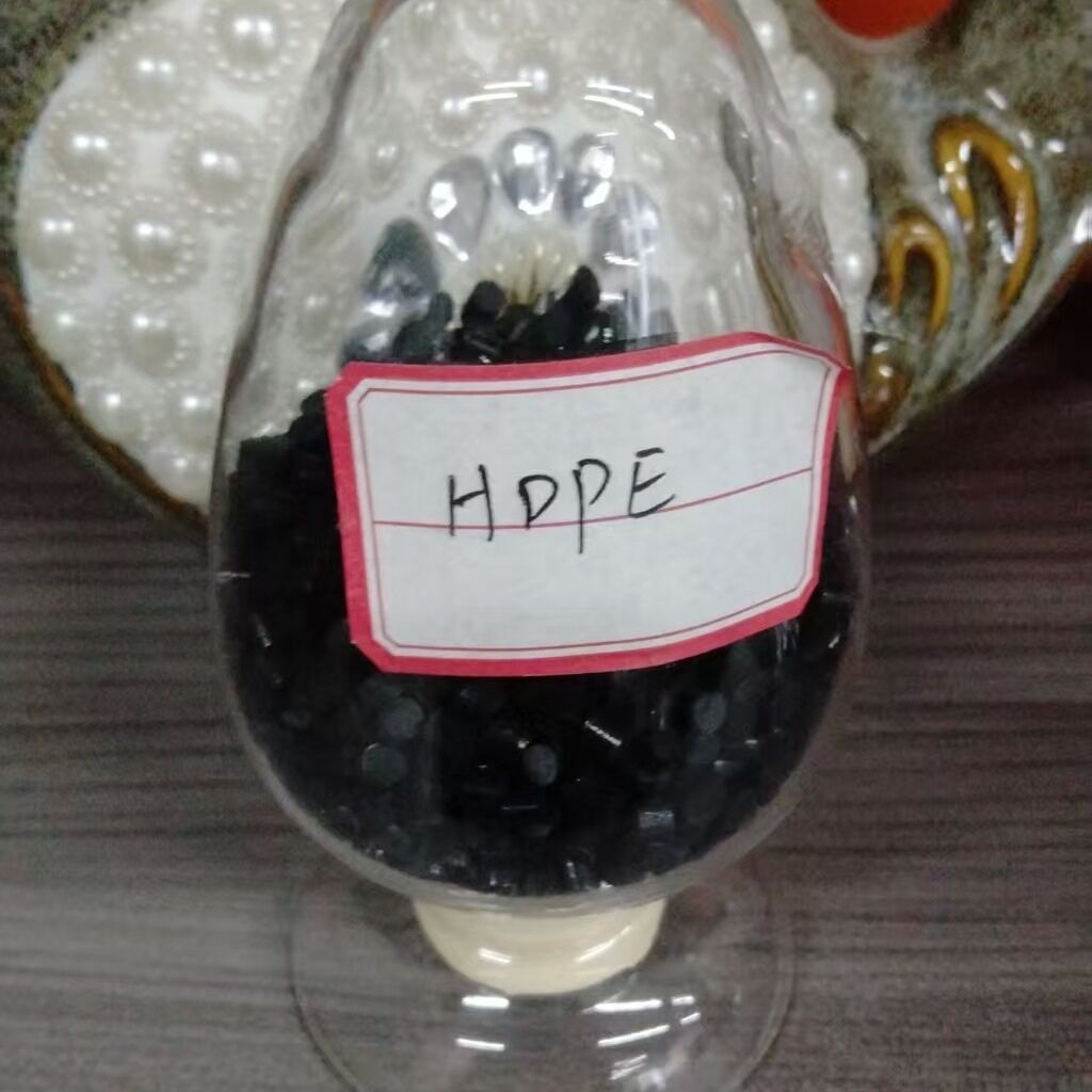 Buy China Wholesale Hdpe Injection Molding Grade Pellets - High Flow ...