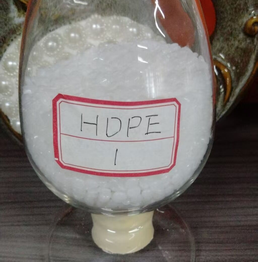 Buy China Wholesale Hdpe Injection Molding Grade Pellets - High Flow//hdpe Pellets//hdpe Resin ...