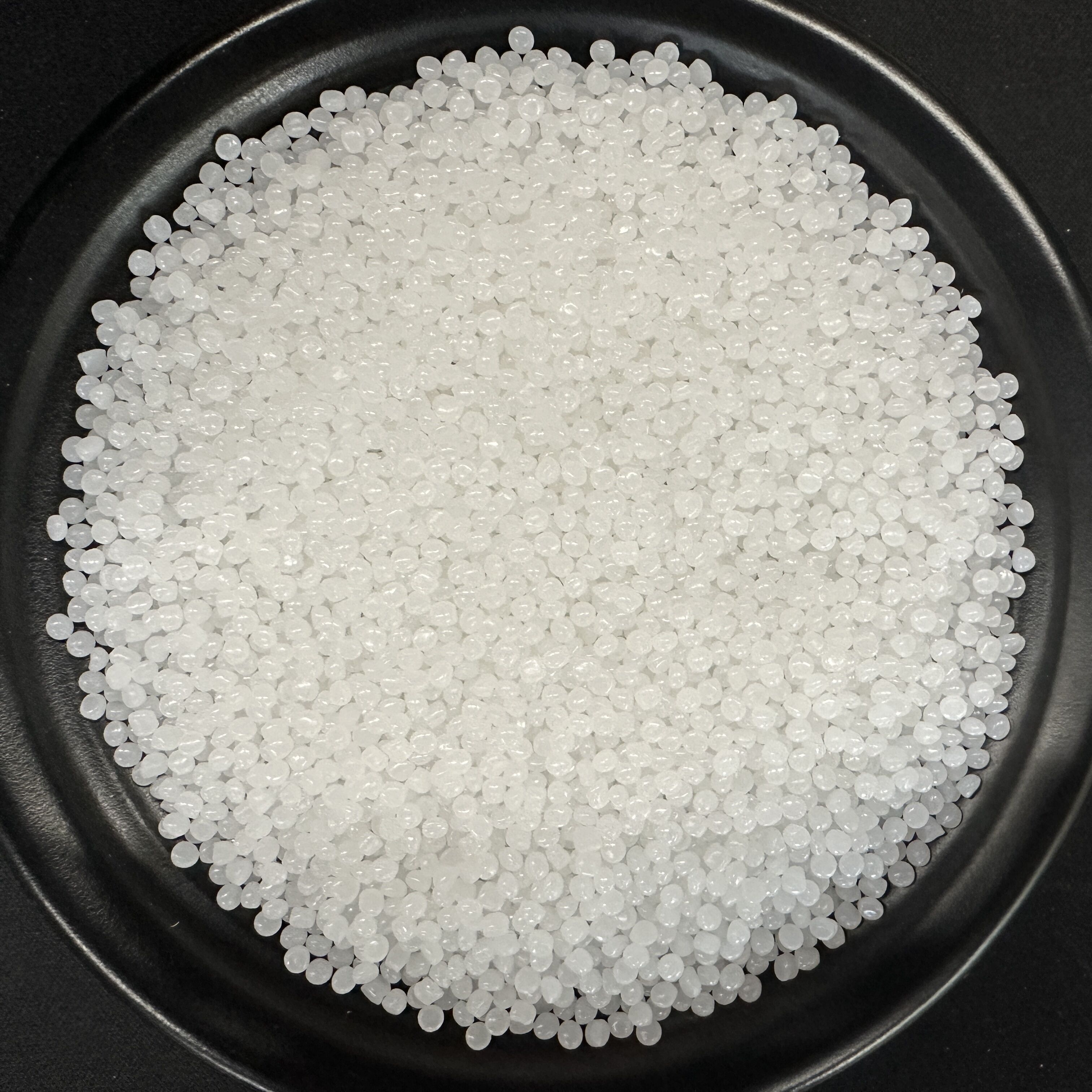 Hdpe Pe100 High Density Polyethylene Resin Raw Material Virgin Hdpe ...