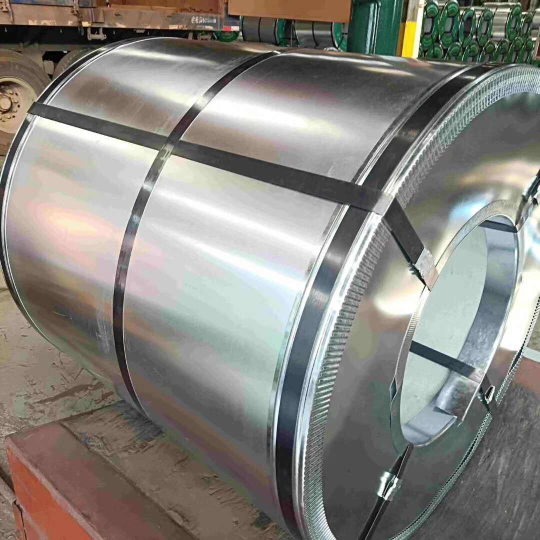 Az150 0.22mm Dx510d Galvalume Steel Coil $710 - Wholesale China ...