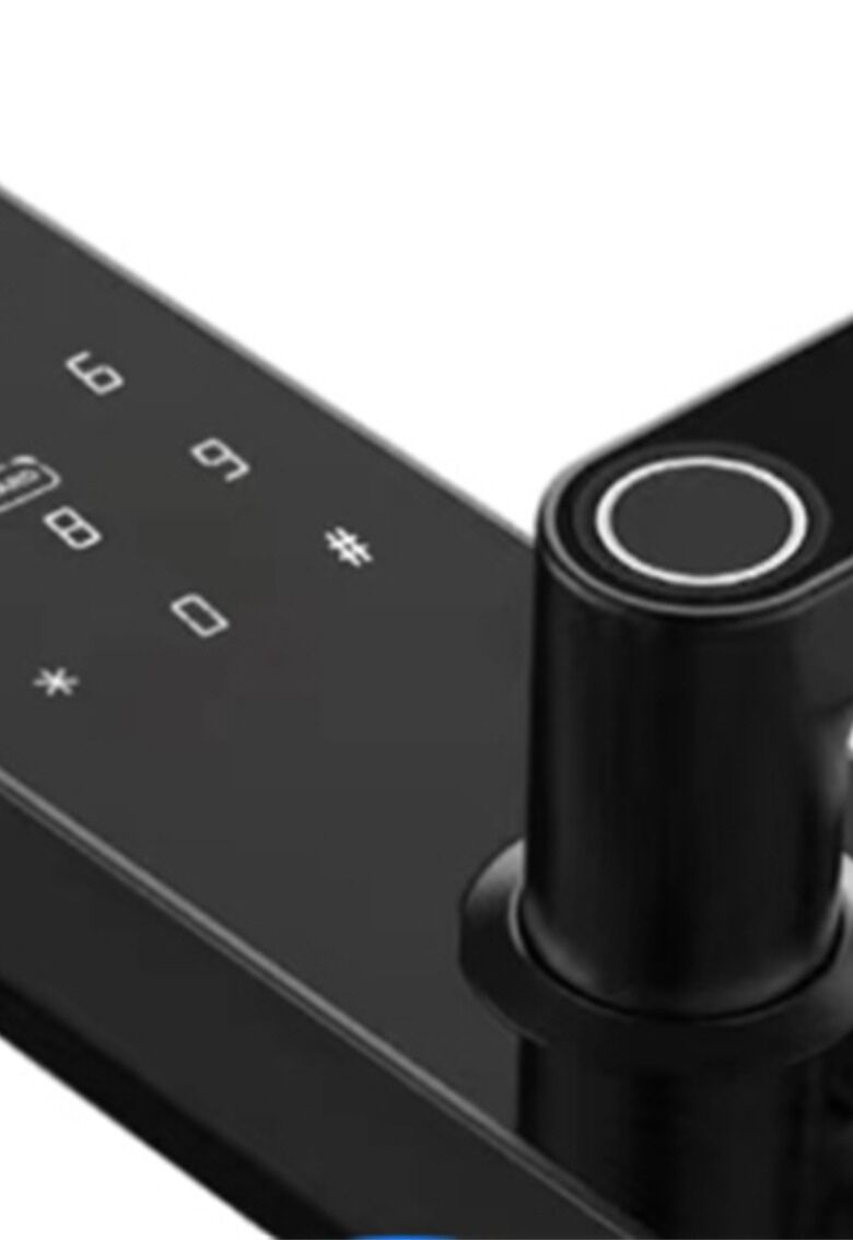 Ttlock All Lock Tuya Doodle Amazon Cross-border Foreign Trade 28 ...