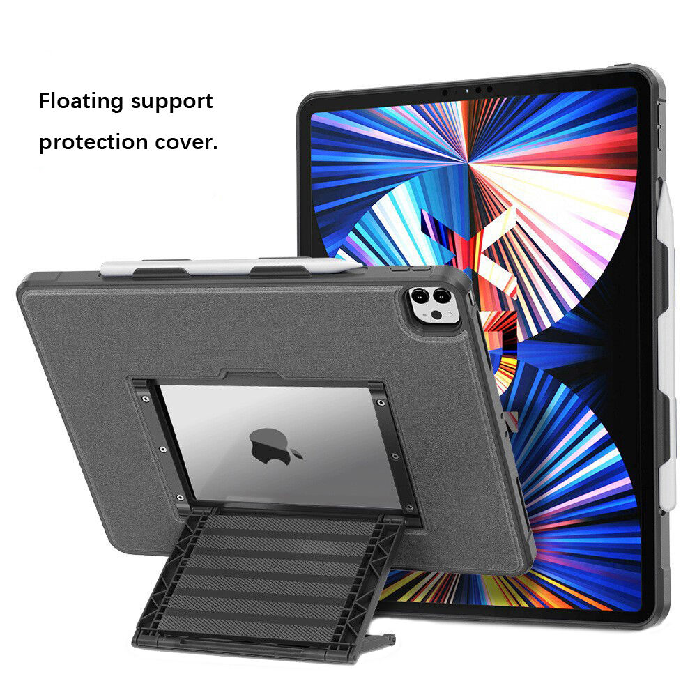 Flat Panel Protective Case - Magnetic Attachment, Detachable, Suspended ...