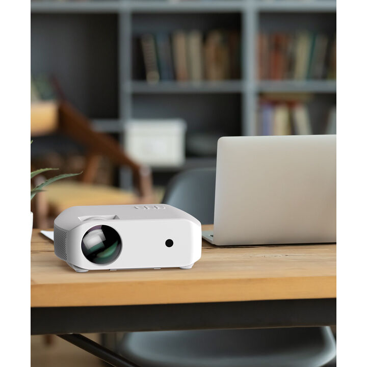 Portable Projector 720p Mini Proyector Home Theater R Odm Oem Keystone ...