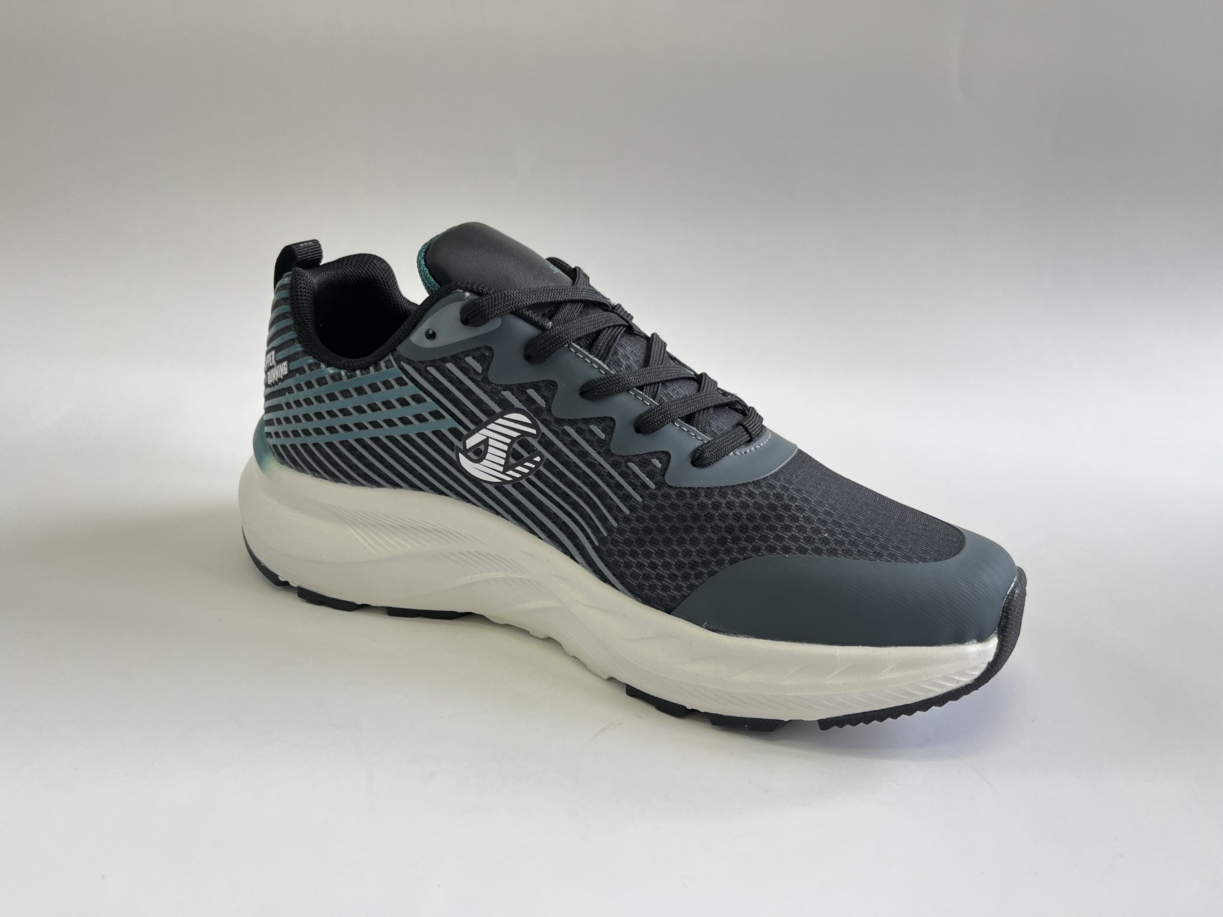 Buy China Wholesale Men's Sport Shoes, Sneakers For Men, Men's Jogging ...