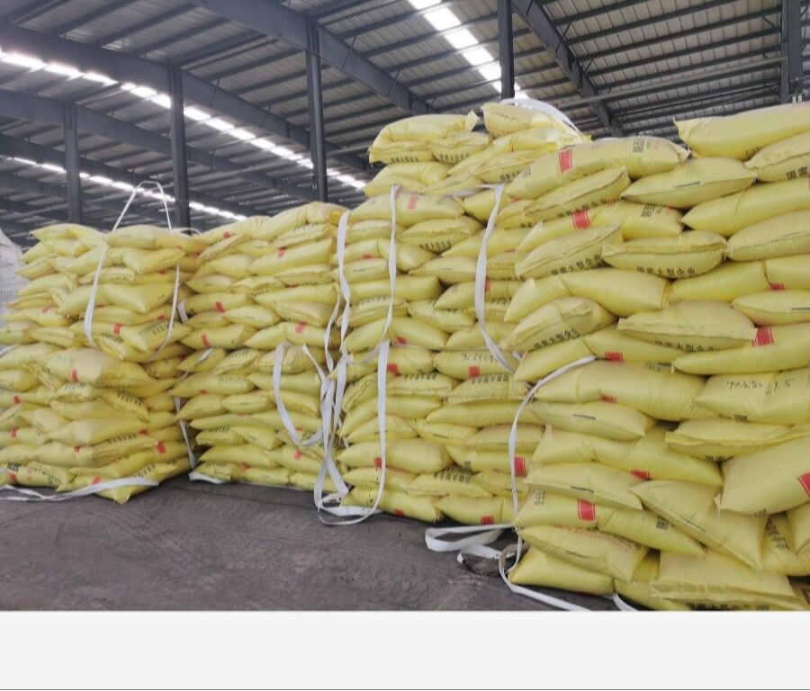 Dap 18-46-0 Phosphate Fertilizer 2025 - China Wholesale Dap $490 from ...