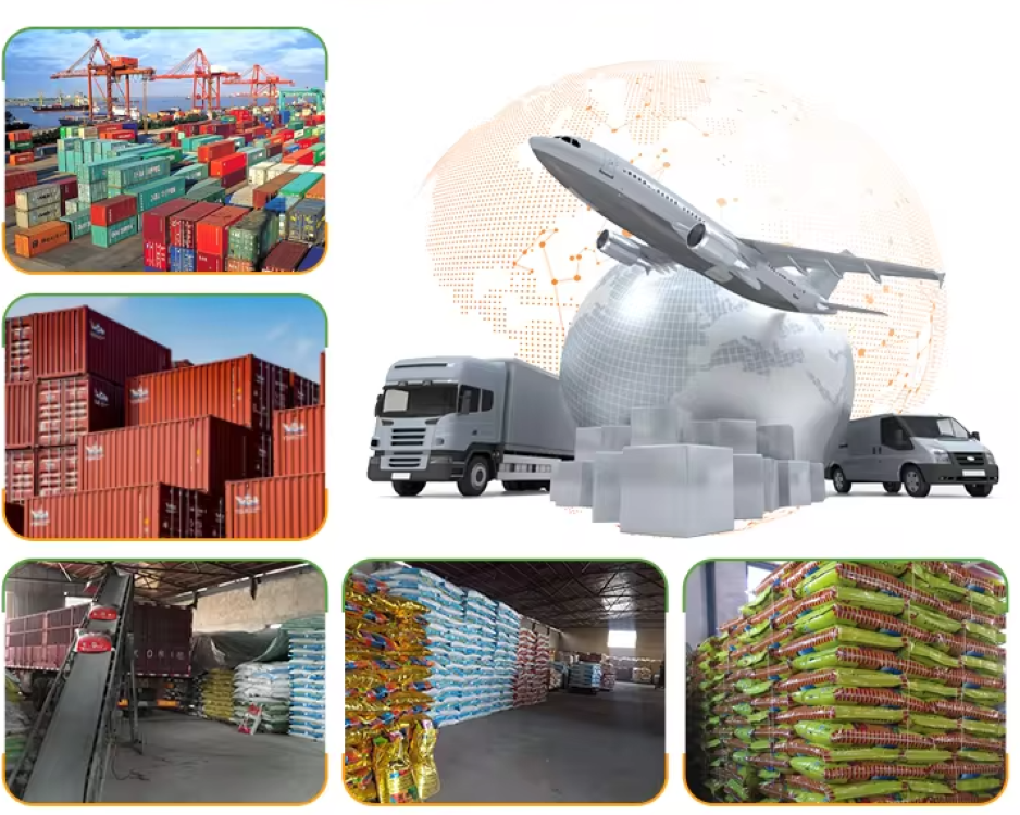 Dap 18-46-0 Phosphate Fertilizer 2025 - China Wholesale Dap $490 from ...